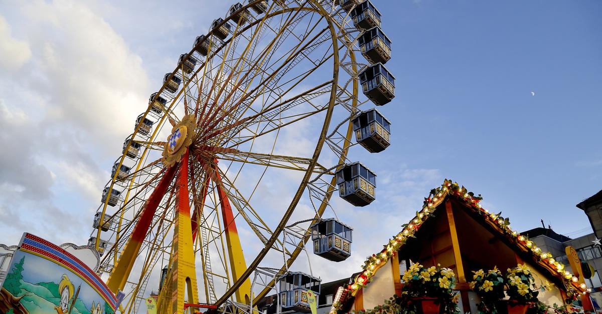 Heinerfest kann stattfinden wie geplant