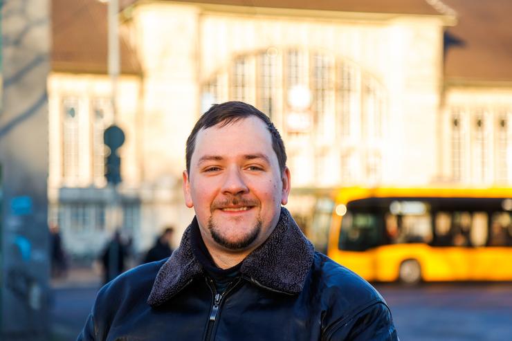 Die OB-Kandidaten antworten: Wie kommen wir durch Darmstadt?