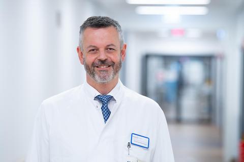 Schlaganfall schnell erkennen