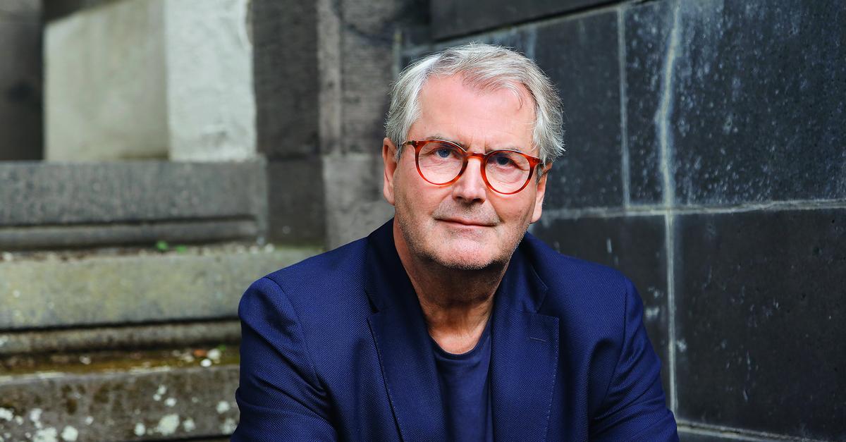 Ich, das sagt sich so einfach