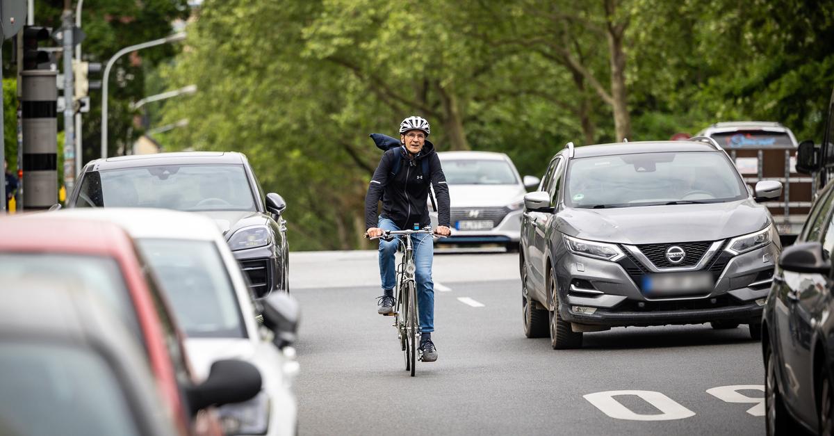 Stadtverkehr Stress Ade So Meistern Sie Die Herausforderungen Des Urbanen Fahrens
