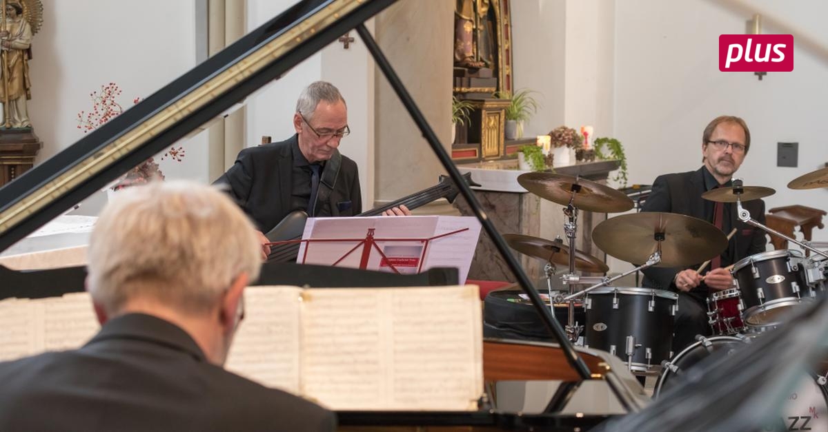 Jubiläum für die Dotter-Konzerte: Musikförderer in Serie | Echo Online