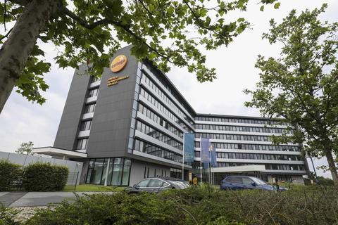 Entega macht 28,3 Millionen Euro Gewinn