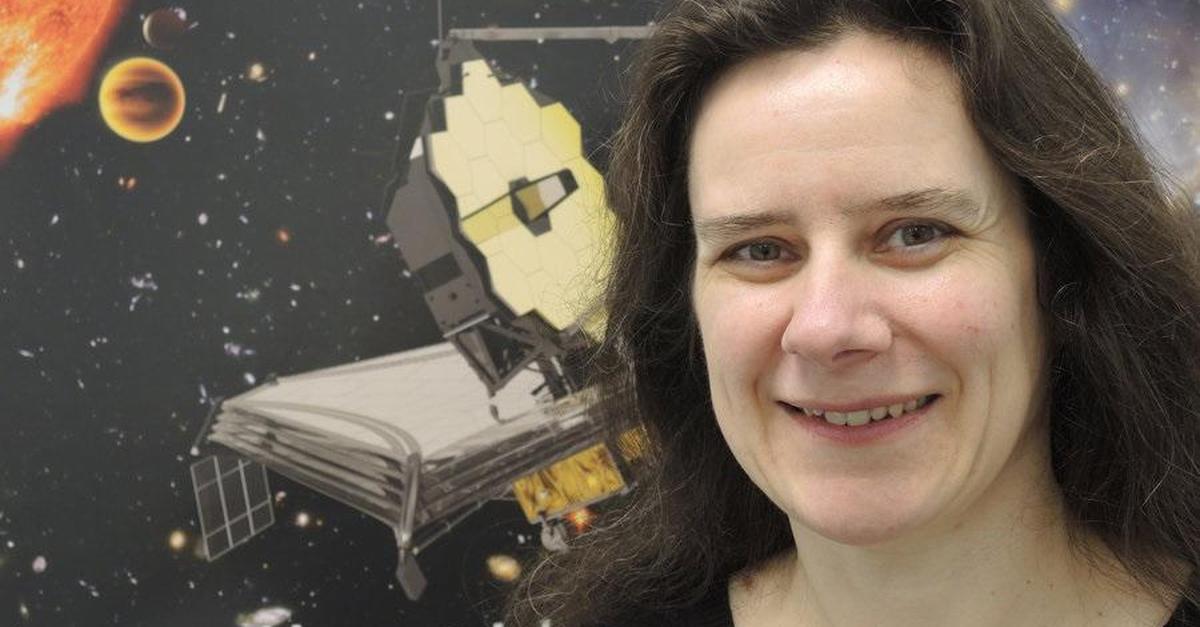 GSI-Vortragsreihe „Wissenschaft für Alle“ in Darmstadt