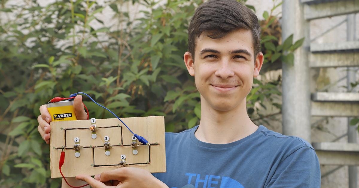 Physikpreisträger aus Darmstadt: Auf Stephen Hawkings Spuren