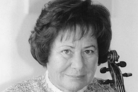 Darmstädter Musikfreunde trauern um Anette Panke-Marguerre