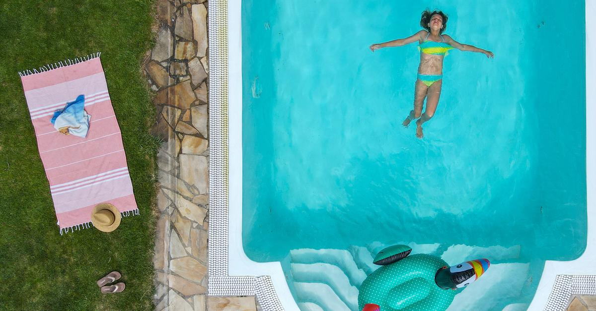 Illegale Corona-Pools sorgen in Darmstadt-Dieburg für Ärger