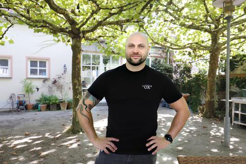 Das planen die Inhaber vom Ox im alten Belleville