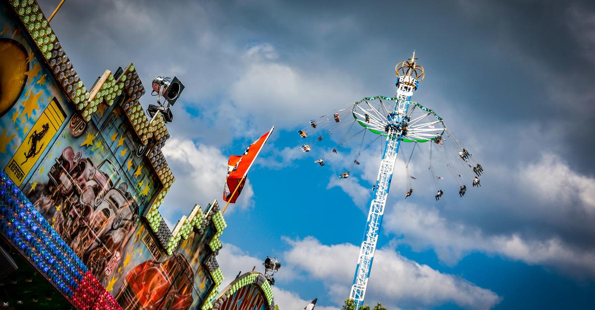 Die Top-Veranstaltungen 2024 in Darmstadt