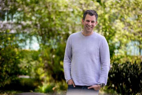 Neuer Chef für Darmstadts Grüne: Heiko Depner übernimmt