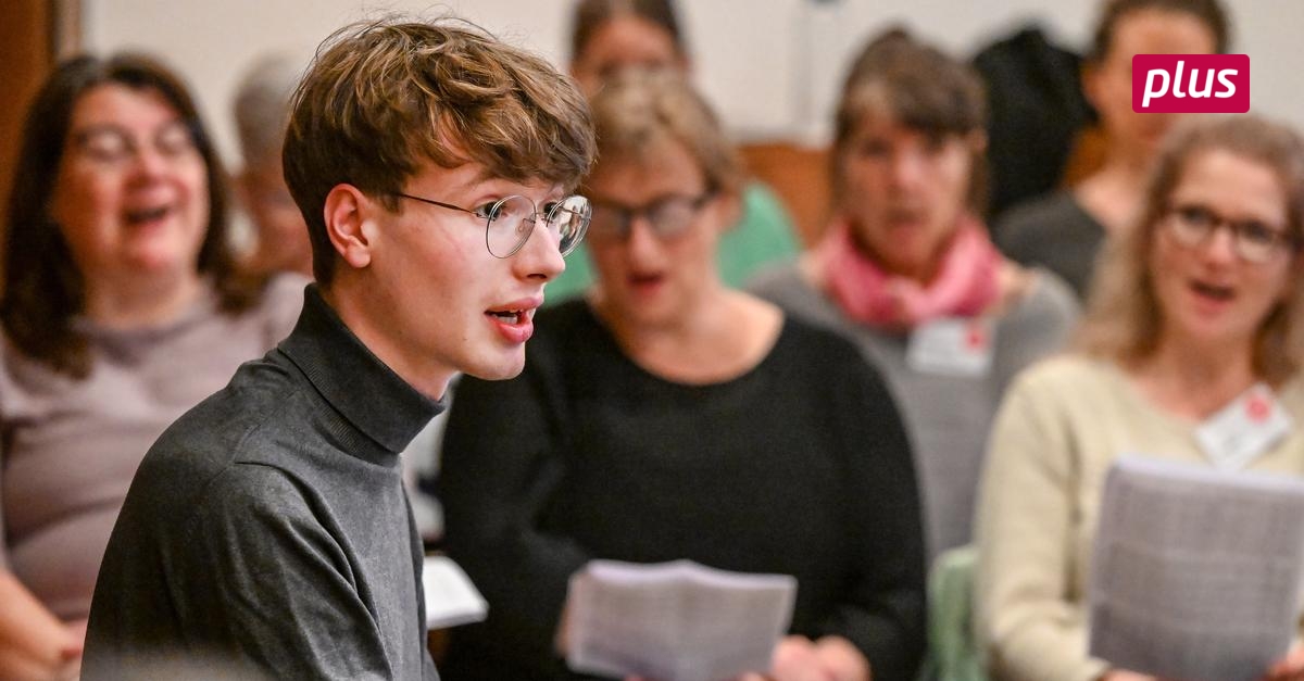 Musikalisches Ausnahmetalent aus Darmstadt macht seinen Weg
