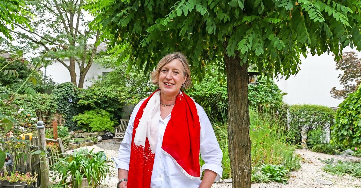 Bundestagswahl: Anja Swars als AfD-Direktkandidatin gewählt