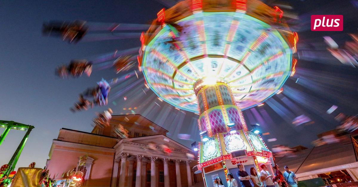 Heinerfest 2021 in „abgespeckter Form?“