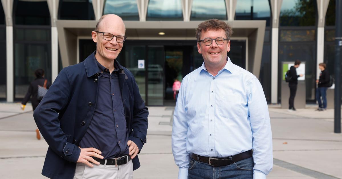 Scientists for Future: „Wir müssen ins Tun kommen – Jetzt.“