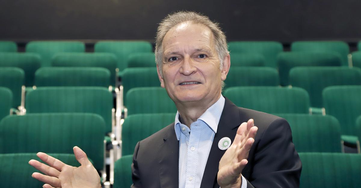 Darmstadts Kleinkunst-Tempel feiert den 100. „Mollerkoller“