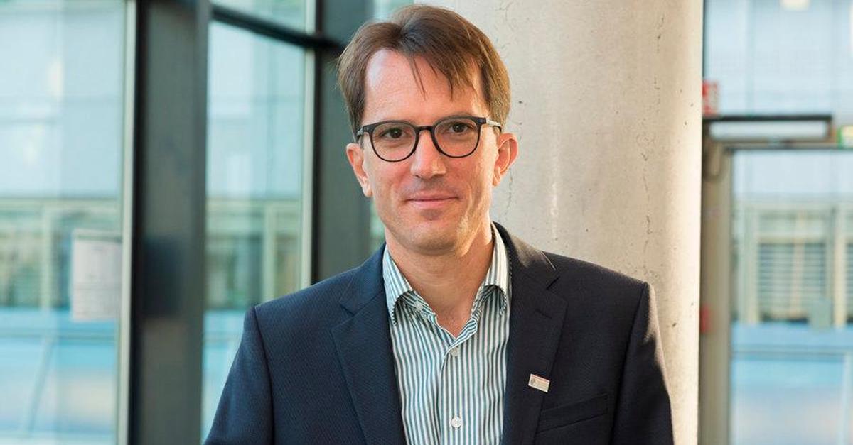 EU fördert GSI-Forschungsprojekt