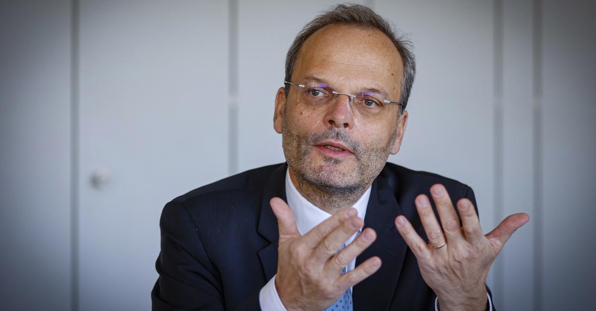 Antisemitismus-Beauftragter: Wie er trotz dramatischer Lage Hoffnung ...