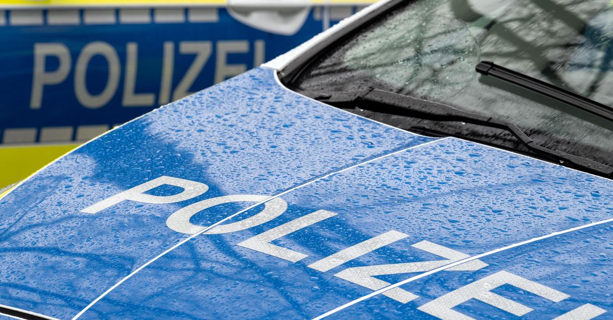 Dieb klaut Auto und verletzt Besitzer bei der Flucht