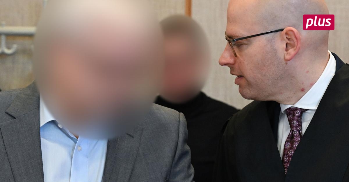 Oberstaatsanwalt wegen Korruption und Untreue vor Gericht | Echo Online