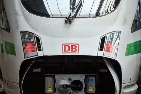 Bahn richtet für Riedbahnsanierung Ersatzverkehr ein