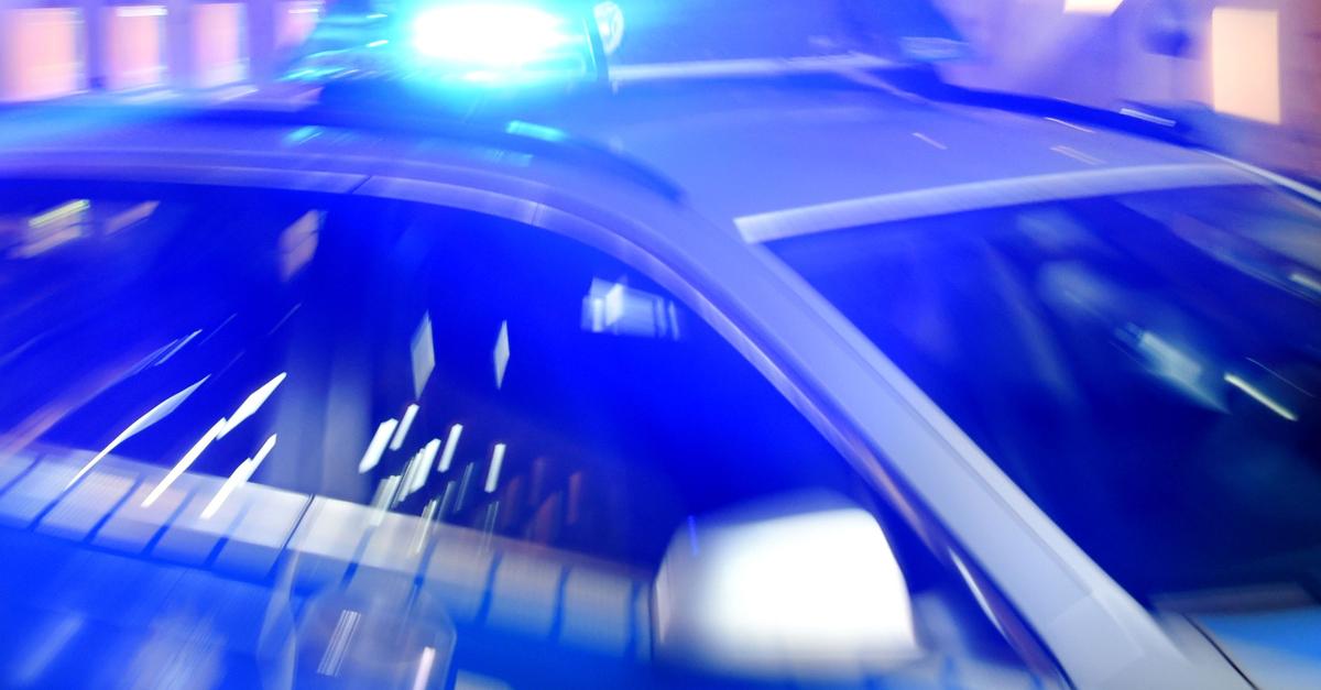 Drei Verletzte nach Unfall zwischen Traktor und Auto bei Eschollbrücken