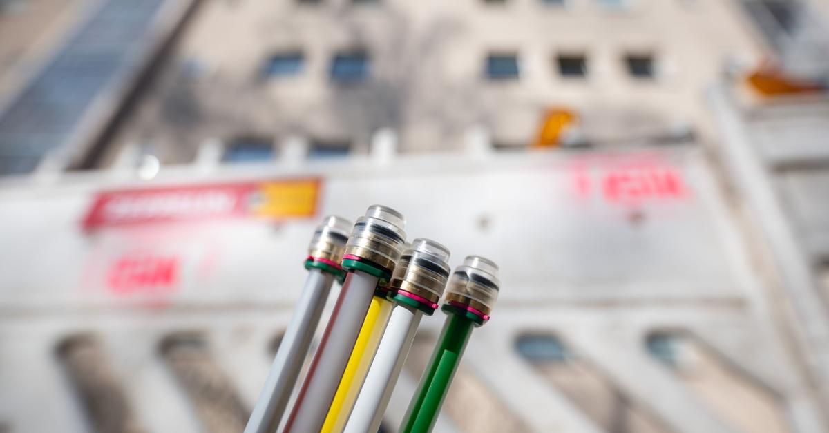 Deutsche Giganetz lässt Vodafone ins Glasfasernetz