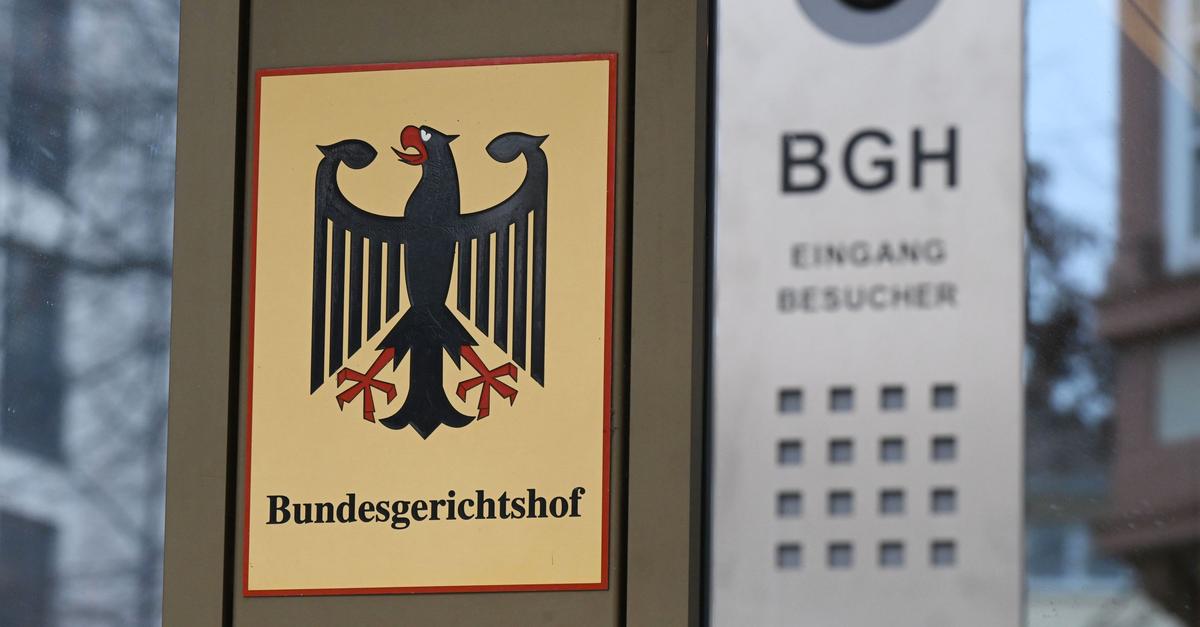 BGH verhandelt Mitte Januar über Urteil gegen Narkosearzt