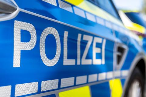 Pfefferspray in Bus versprüht - 14 Menschen verletzt