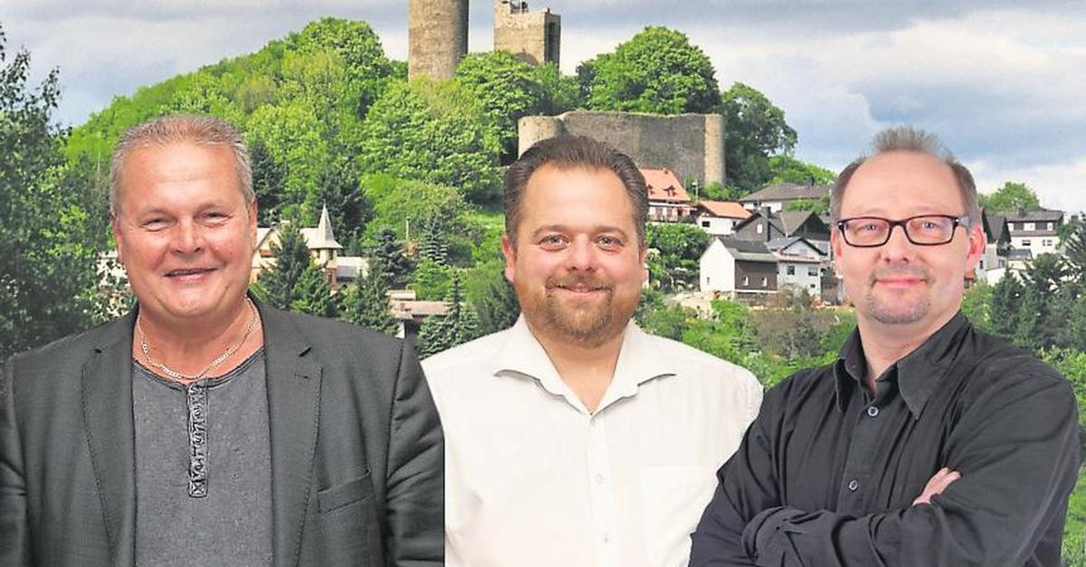 Nach AfD-Austritt: Sascha Herr weiter Gast im Kreisverband