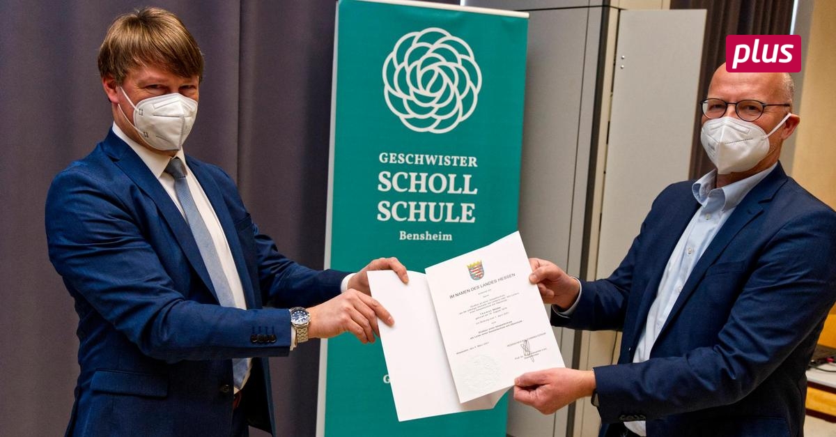 Ein Teamplayer mit viel Fachkompetenz | Echo Online