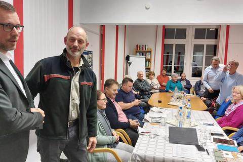 30 Jahre im Einsatz für den Bensheimer Wald