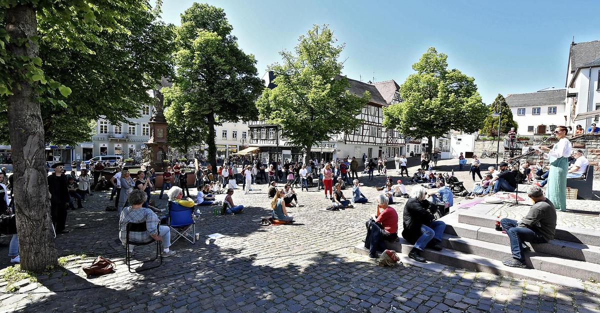 „Zu einer Meinung gehört Widerspruch“