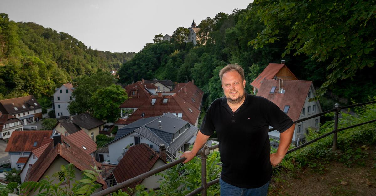 Michael Lortz: „Die Rolle der Ortsbeiräte wird unterschätzt“