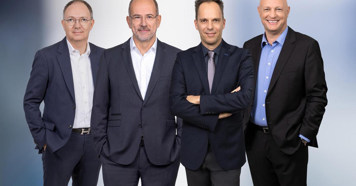 Sanner baut einen neuen Bereich weiter aus
