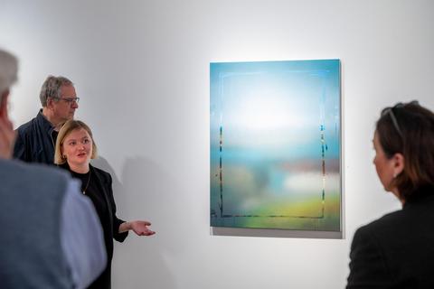 Der große Bluff im Bensheimer Museum