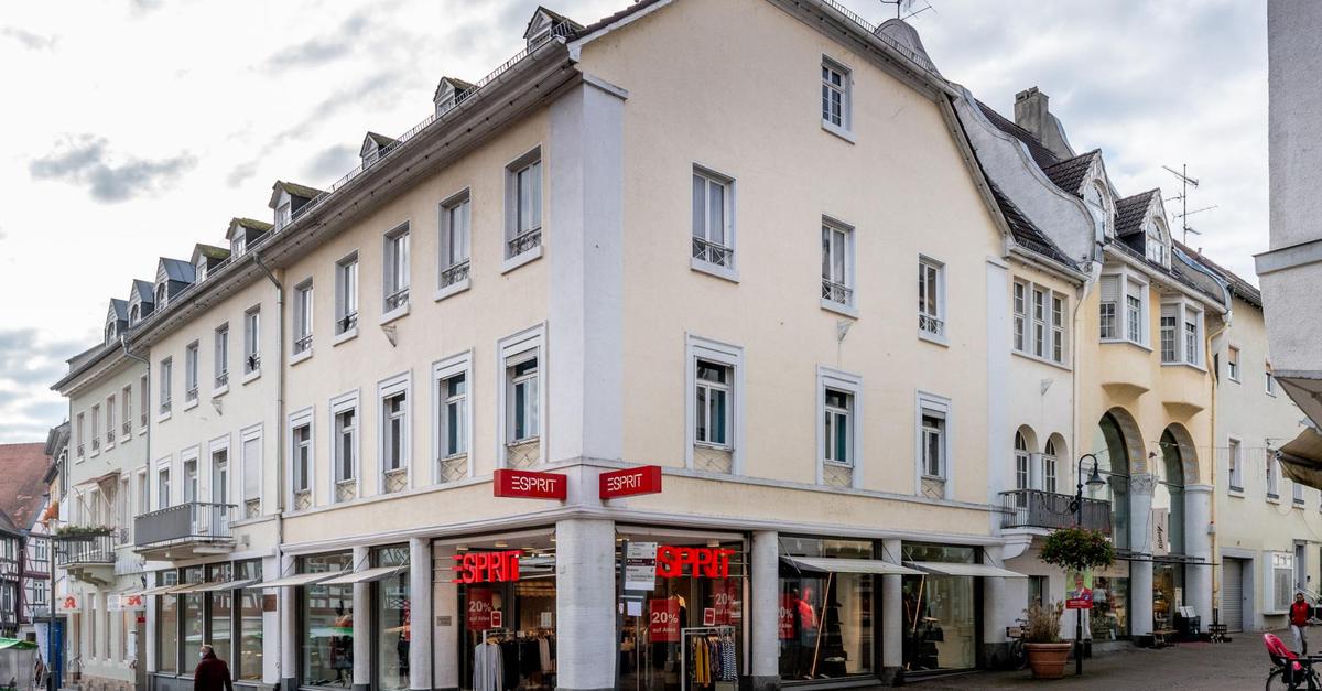 Bensheim: Die MEGB bleibt erhalten