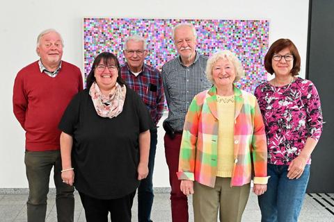 „Bensheim hilft“ setzt auch weiter auf Kontinuität | Echo Online