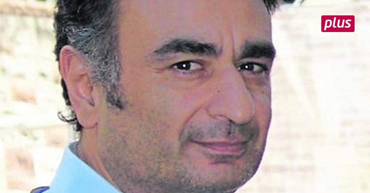 Die Folgen des Abschieds von Adil Oyan für Bensheim