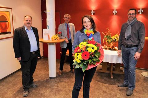 Bensheimer SPD will Rückenwind nach der Wahl nutzen