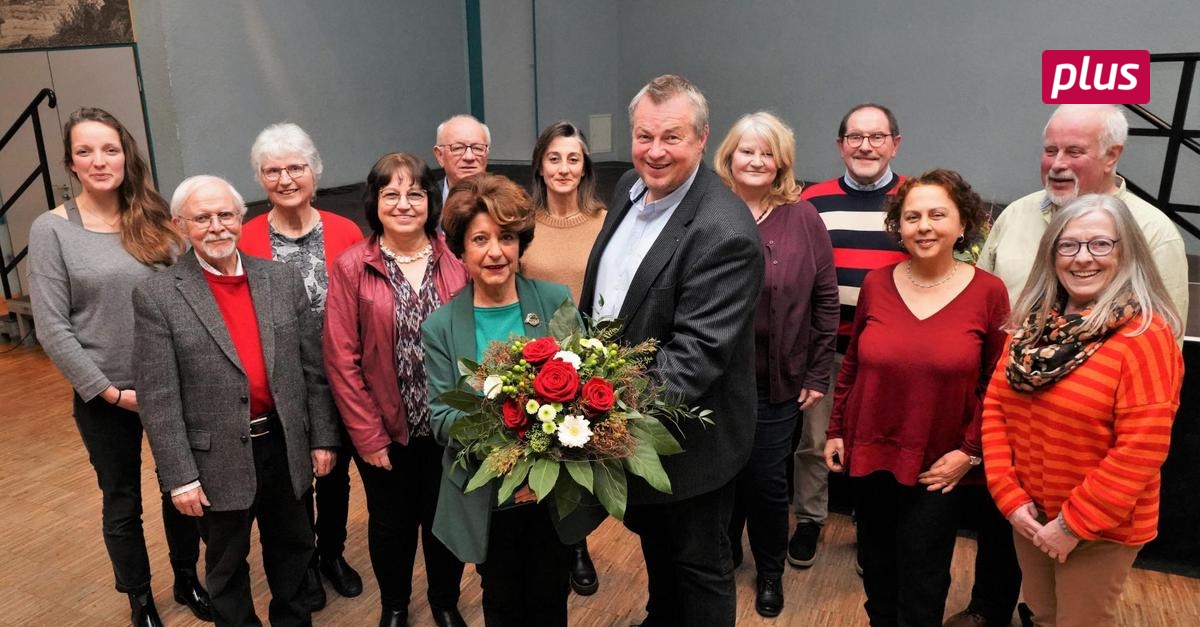 Der Bensheimer Freundeskreis Riva hat eine neue Führung