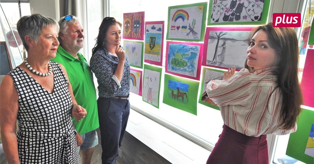 Besondere Bilder in Bensheim
