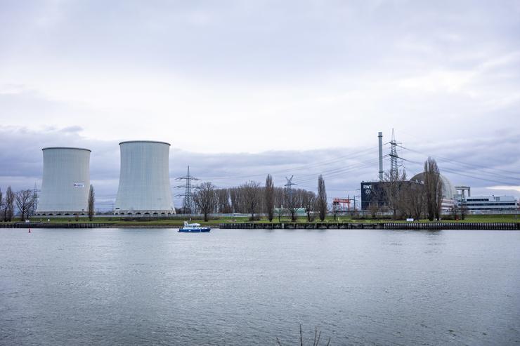 AKW-Rückbau in Biblis: Ein Abschied ohne Knalleffekt