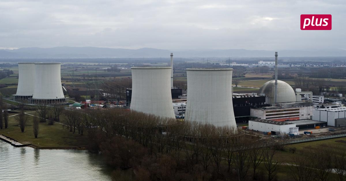AKW-Bauschutt: Kreis Bergstraße gegen Kreis Groß-Gerau