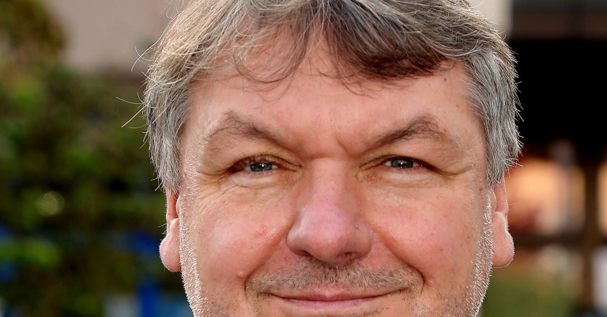 Biblis Bürgermeisterwahl 2025: Scheib kandidiert für zweite Amtszeit