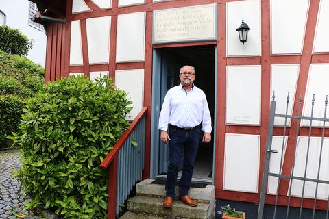 Virtuelles Heimatmuseum in Nieder-Liebersbach