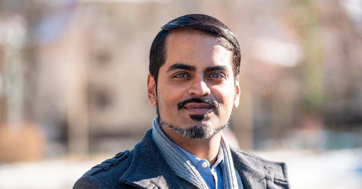 SPD-Abgeordnete Karin Hartmann auf Sommertour in Birkenau