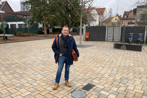 Bobstadt: Stabwechsel als Familienangelegenheit