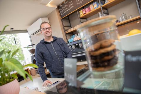 Bürstädter „Sophie’sche“ wird schon drei Jahre alt