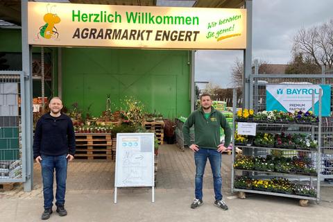 Bürstädter Fachgeschäft in neuen Händen