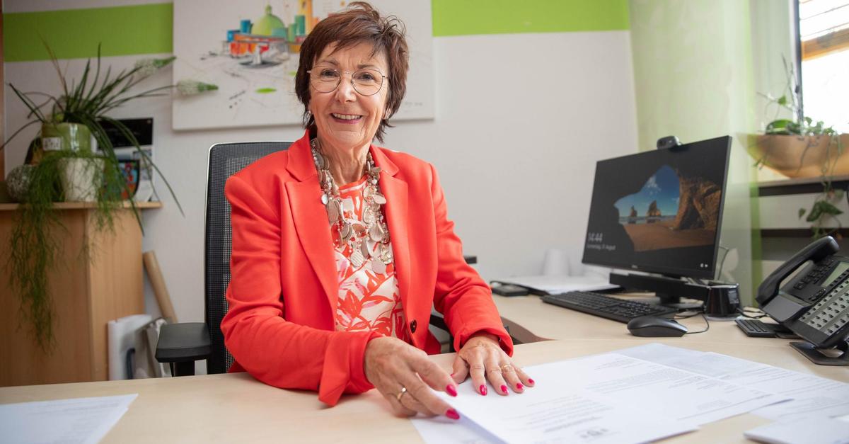 Was kommt nach dem Ende der Ära Barbara Schader?